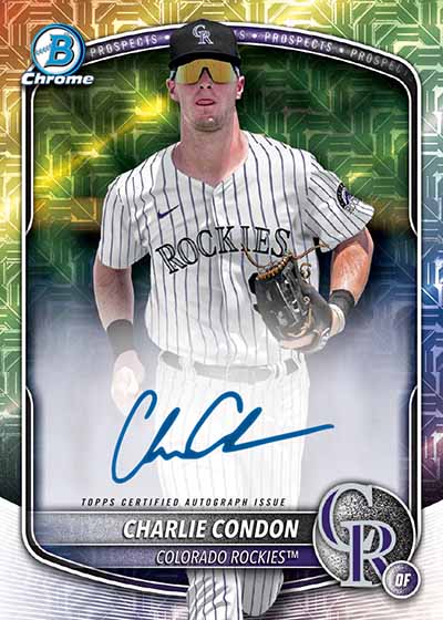 Break 1249 - MLB - 20 Box Bowman Mega Case Break! - PICK YOUR TEAM ...