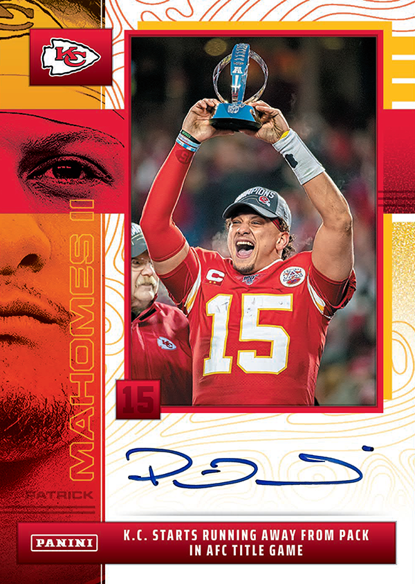 Break 949 - NFL - Origins Triple - PICK YOUR TEAM – Stomp Trading Cards