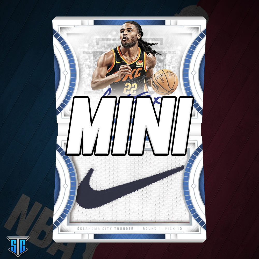 Stomp Trading Cards